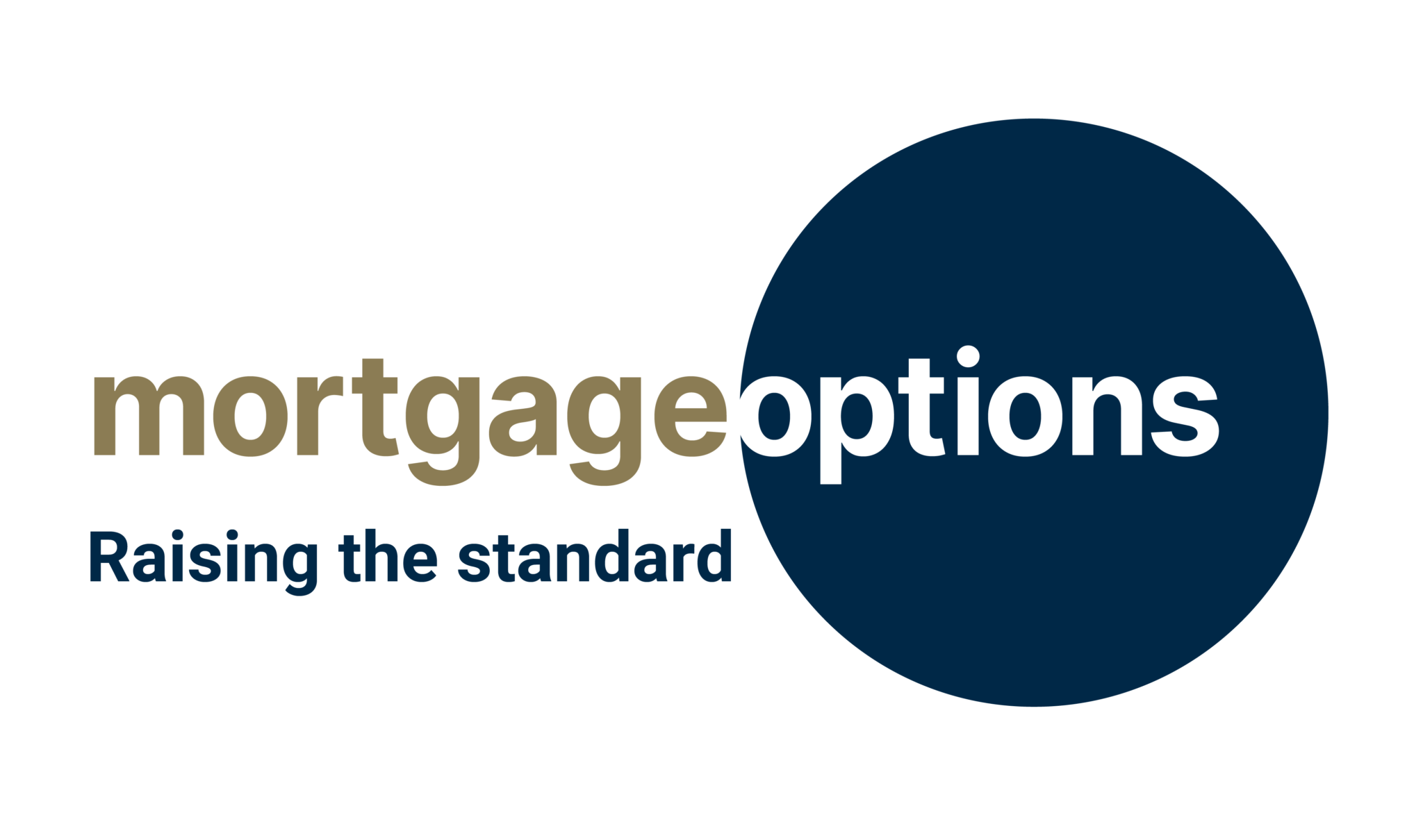 Homepage - Mortgage Options